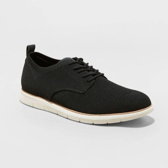 Goodfellow & Co | Accessories | Goodfellow Co Mens Lace Up Casual Knit ...